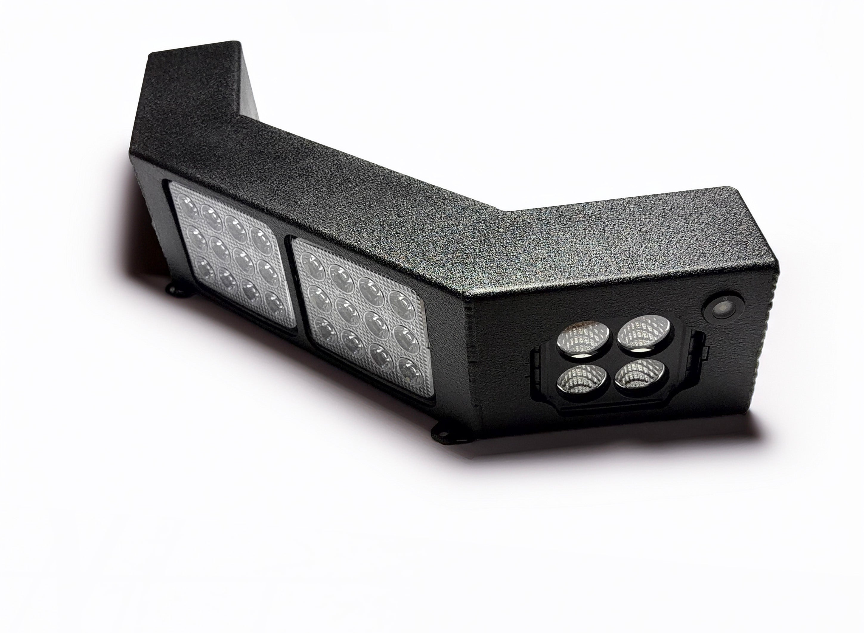 "The Hole Boss 2.0" SeeLite Housing – Elite Sonar