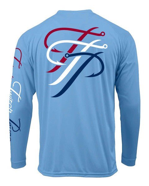 TTP / BIMINI BLUE CREW – Elite Sonar