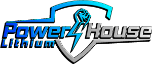 Powerhouse Lithium Batteries – Elite Sonar