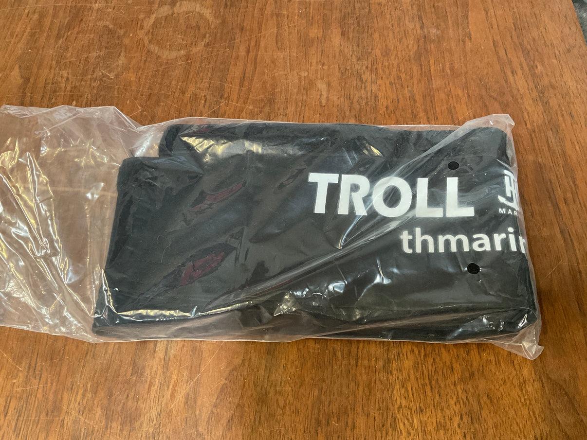 THMarine Neoprene Cable Organizer – Elite Sonar