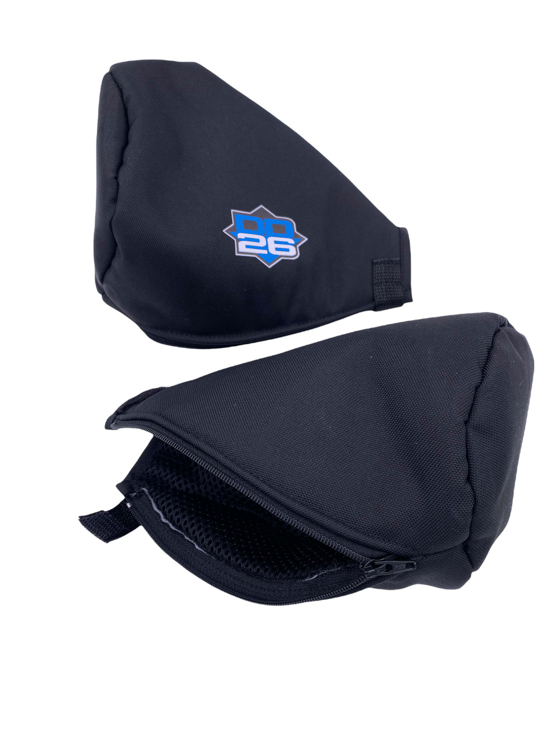 HB 360 Padded Transducer Covers – Elite Sonar